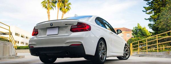 HOME | B&G Auto LLC